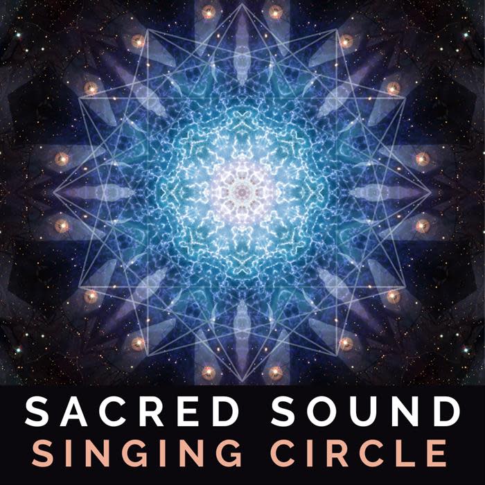 Sacred Singing Circle - Visit the New Forest