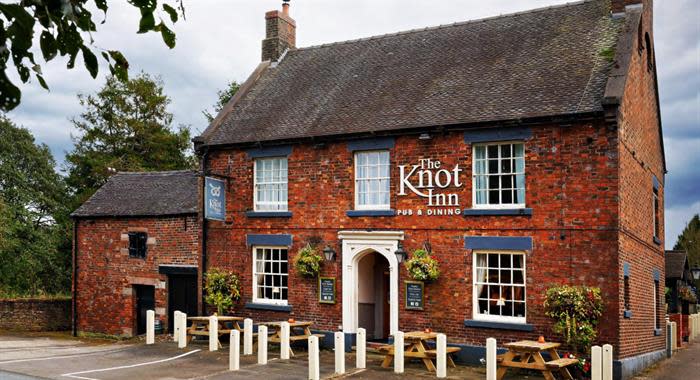 The Knot Inn