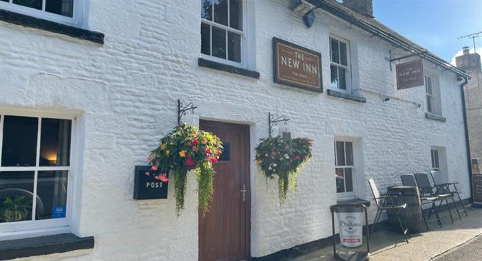The New Inn
