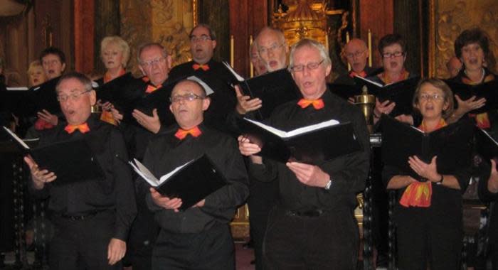 LAF 2024 (The Phoenix Singer)