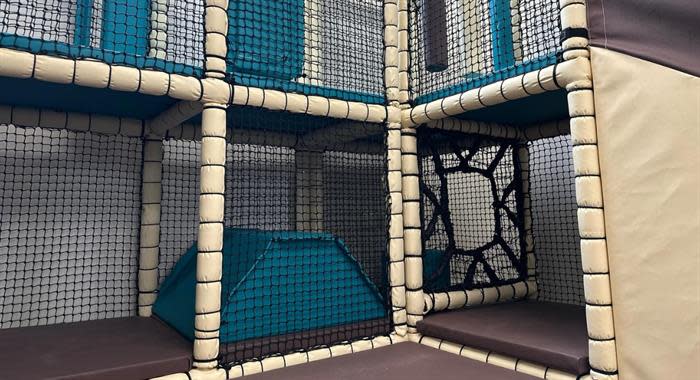 The Snug Stay and Play Cafe