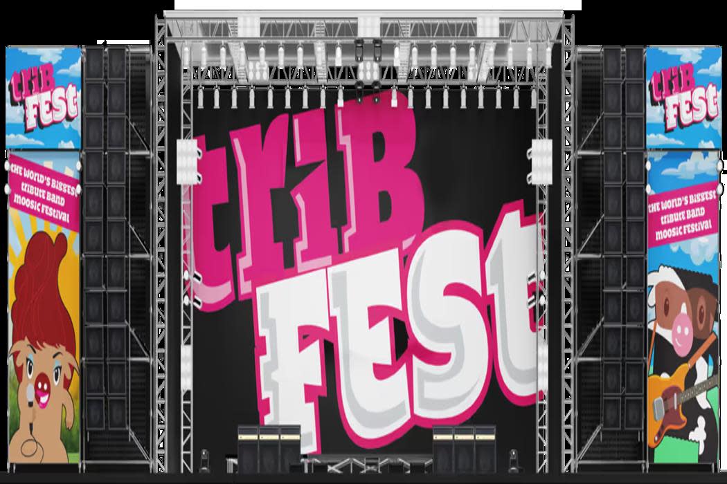 Tribfest - Visit East Yorkshire