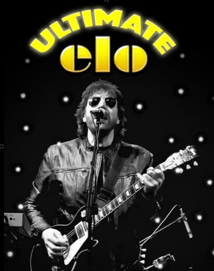 Ultimate ELO - Visit the New Forest