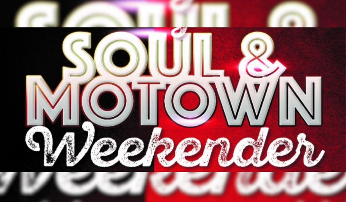 The Whitby Motown Weekender 2024 - Discover Yorkshire Coast