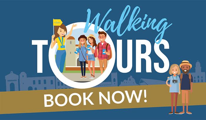 Guided Walking Tour: From Camulodunum to Colchester - Visit Colchester