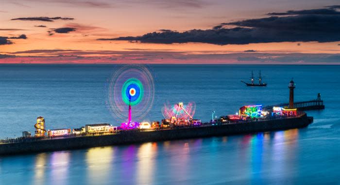 Whitby Regatta Logo Whitby Regatta Fair 2024 | The Best One Yet