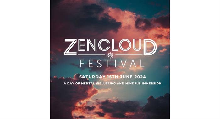 ZenCloud Festival