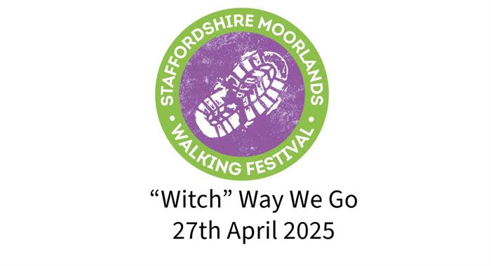 SMWF 2025 (“Witch” Way We Go)
