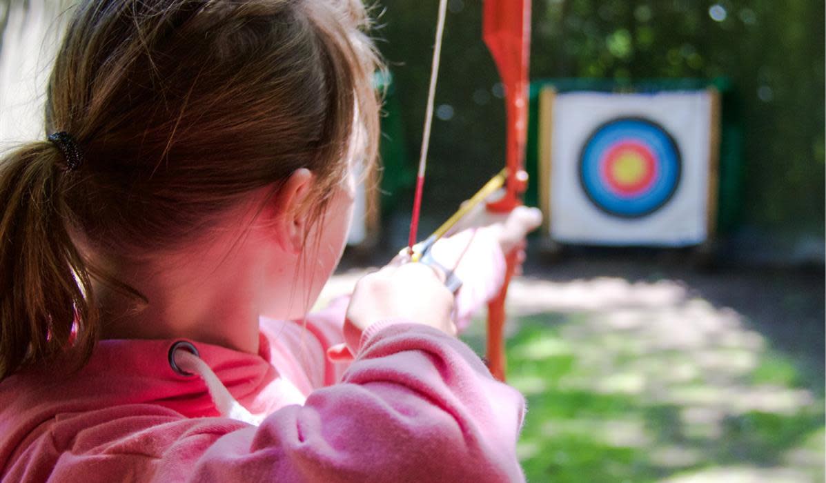 Avon Tyrrell Outdoor Centre - Visit the New Forest