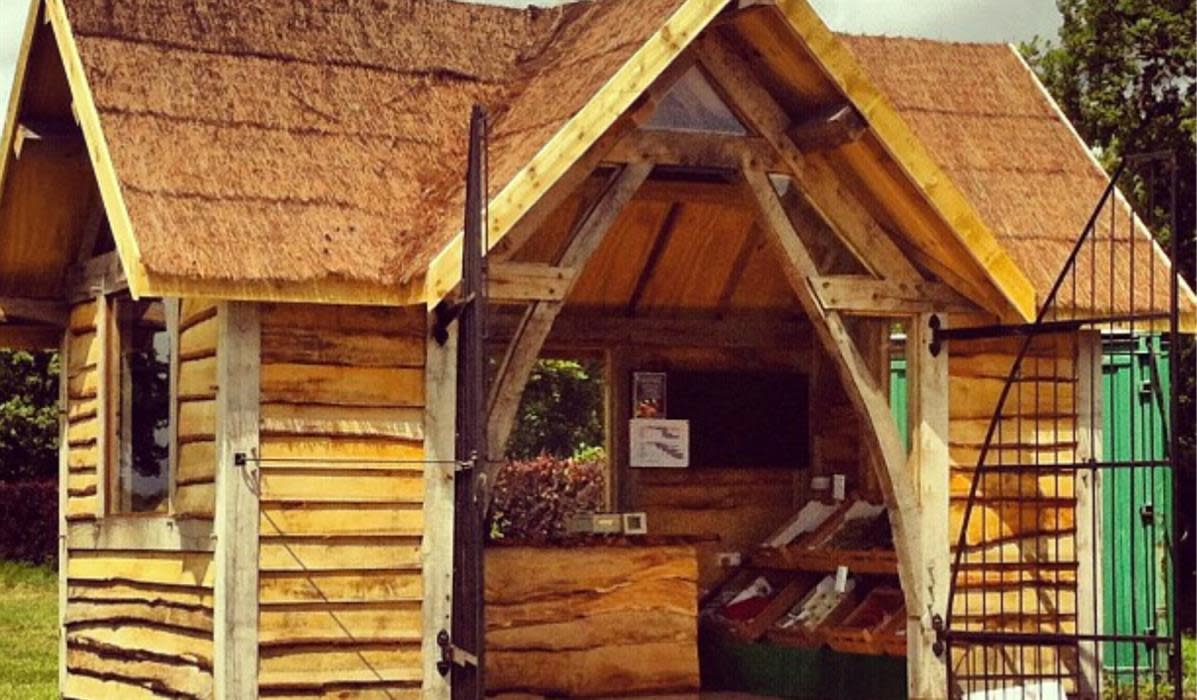 Cat & Fiddle Farm Pick your Own - Visit the New Forest