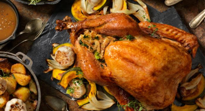 Ultimate Chicken Knife Skills