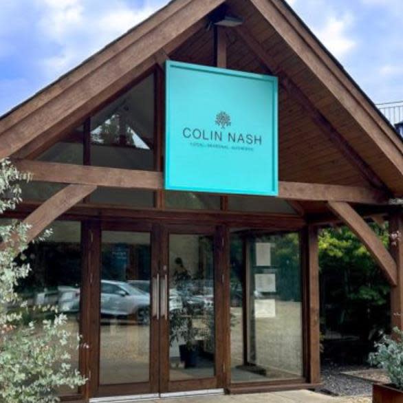 Lunch & Leads - Visit the New Forest