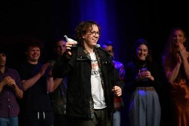 New Forest New Comedian of the Year Semi Final - Visit the New Forest