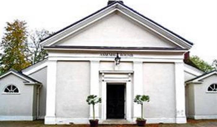 Assembly Rooms Dedham - Visit Colchester