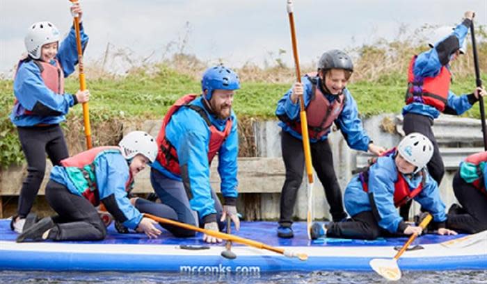 Essex Outdoors - Mersea