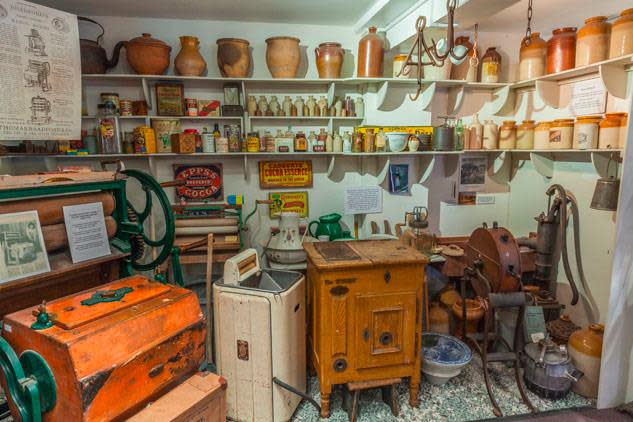 Fordingbridge Museum - Visit the New Forest