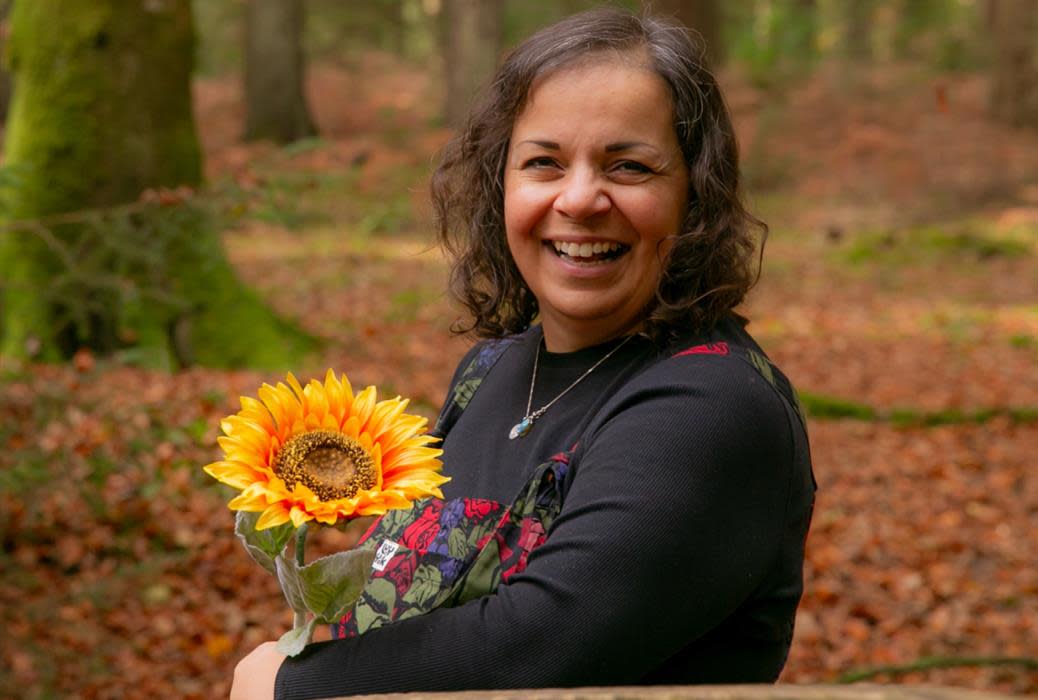 Forest Bathing - Visit the New Forest