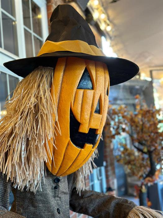 Halloween at Balmer Lawn - Visit the New Forest