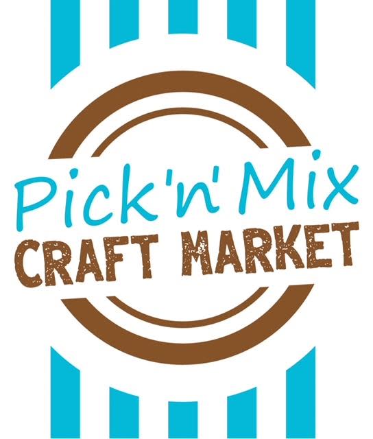Pick 'n' Mix Craft Market - Visit the New Forest