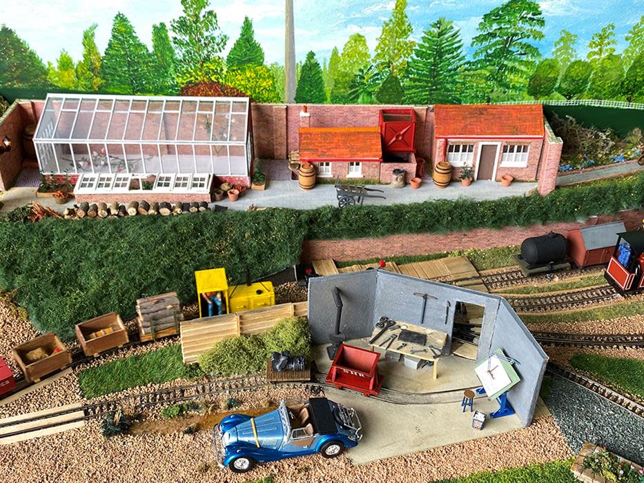 Days of Steam - Visit the New Forest