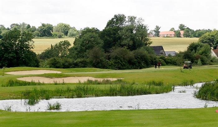 Playgolf - Visit Colchester