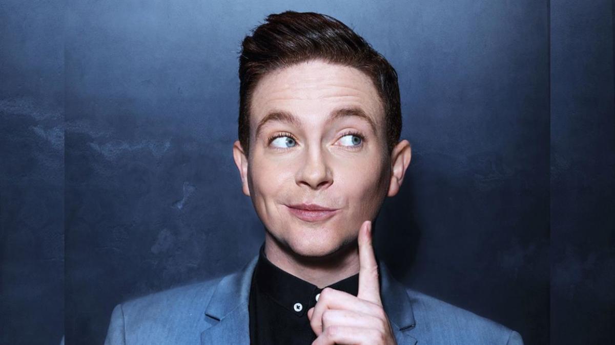 Comedy Night with Stephen Bailey - Visit the New Forest