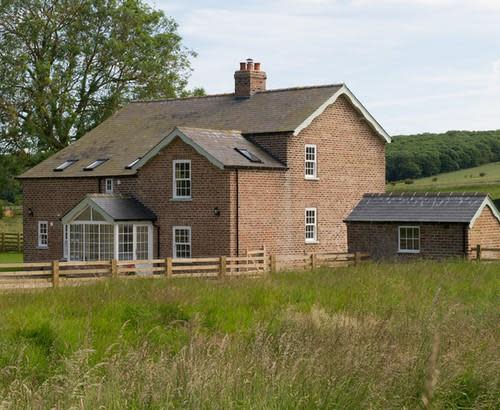 Foremans House