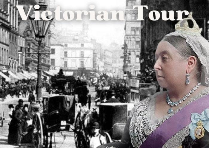 Victorian Colchester Tour by Colchester History Tours