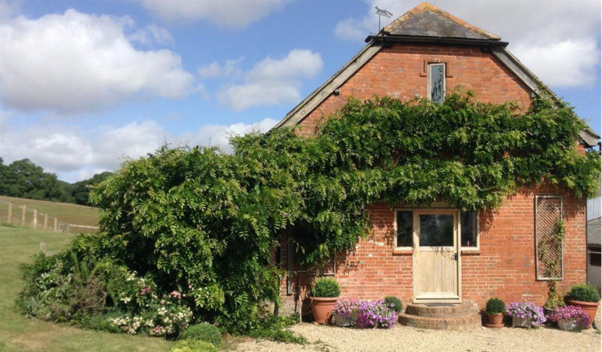 West Park Farm - Visit the New Forest