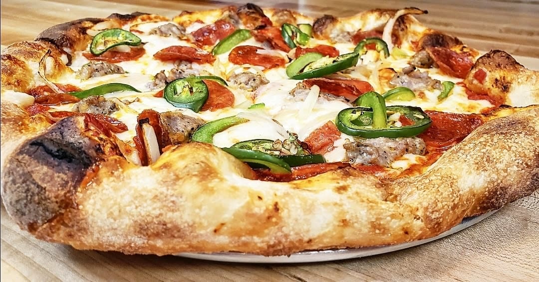 Lucia's Italian Kitchen