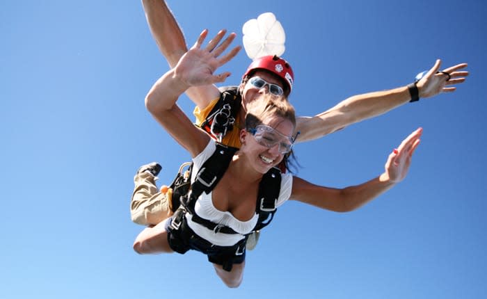 Skydive Kentucky | Elizabethtown, Kentucky
