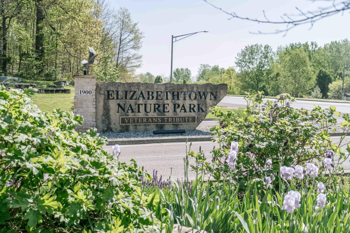 Elizabethtown Nature Park | Elizabethtown, Kentucky