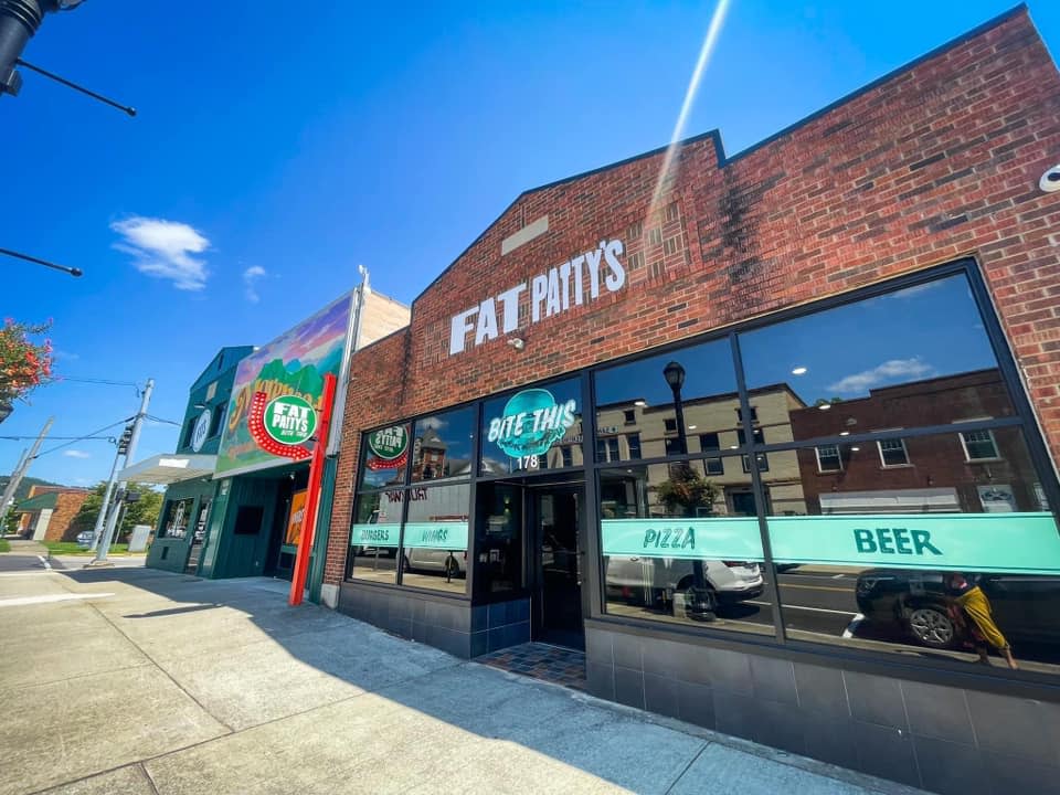 Fat Patty's