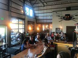 Hunga Dunga Brewing Company