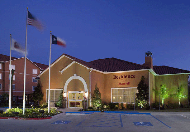 Orbita Residence Inn By Marriott
