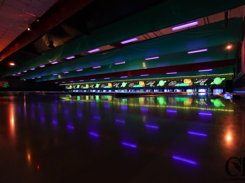 Spare Time Huntersville | Huntersville, NC 28078