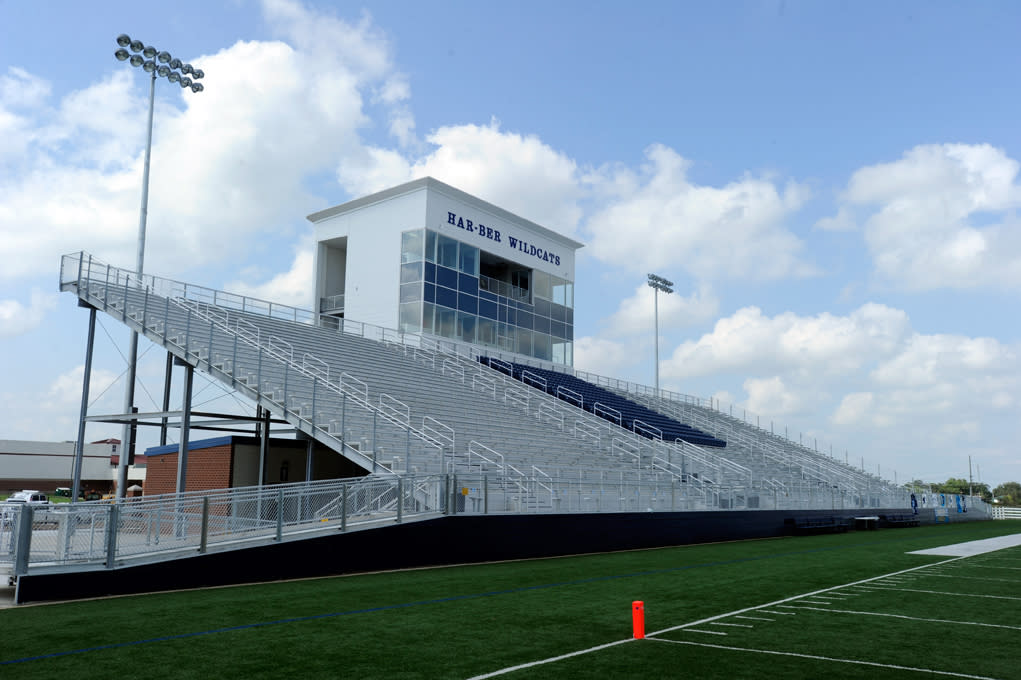 Springdale Public Schools