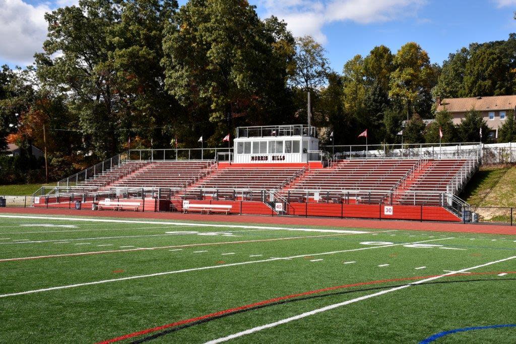 Morris Hills Regional School District