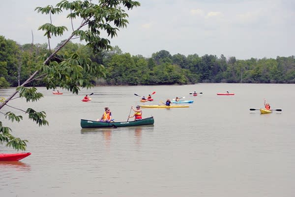 Lorne C. Henderson Conservation Area