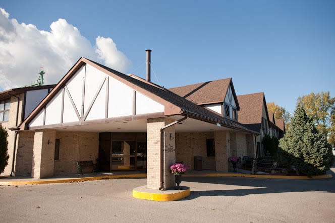 Days Inn by Wyndham Sarnia Harbourfront