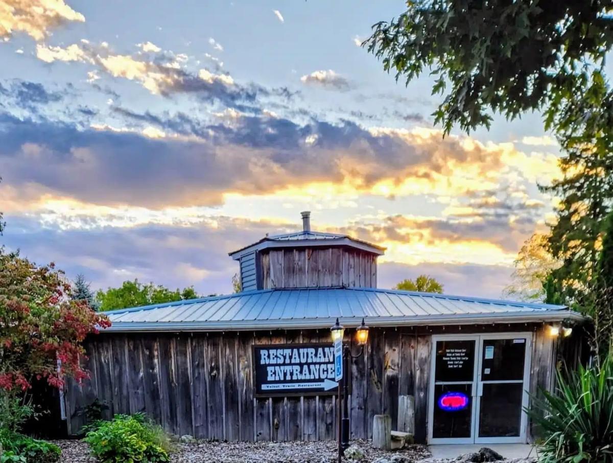 Talbot Trail Restaurant