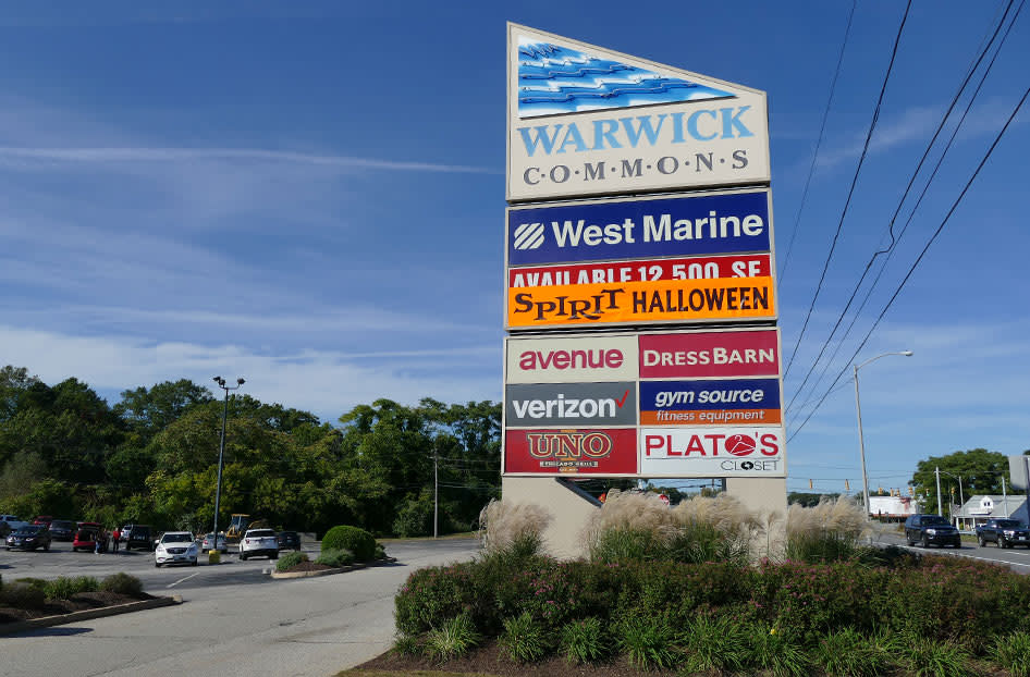 WARWICK COMMONS