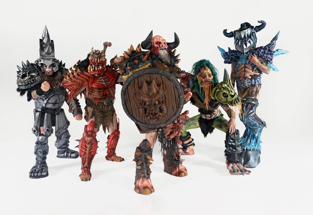 GWAR | Huntington, NY 11743