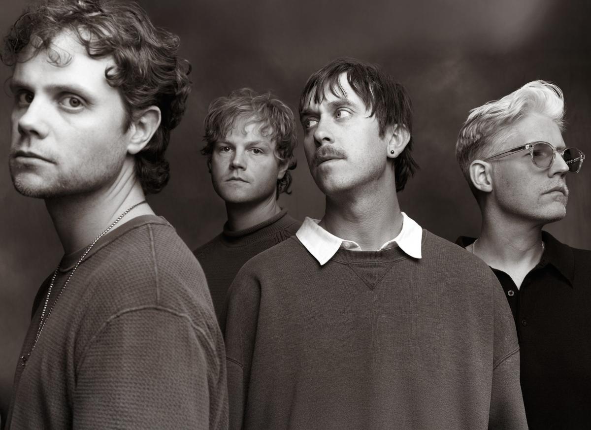 Colony House - The 77 Tour - Phoenix AZ, 85003