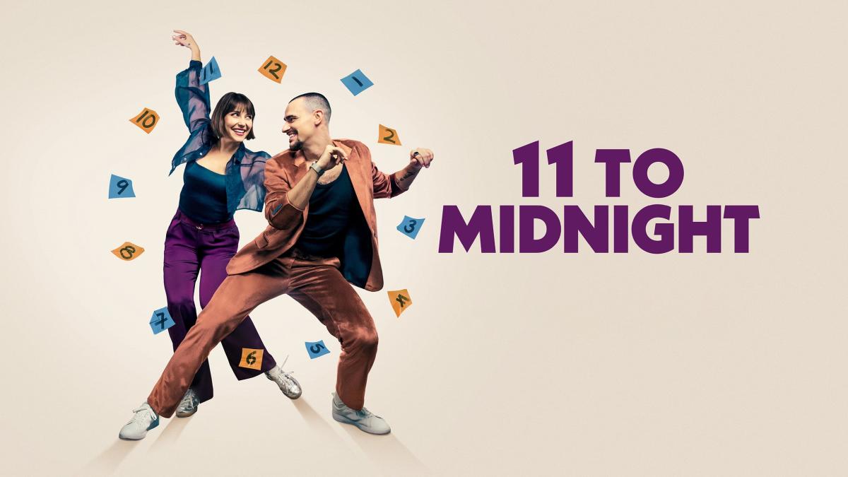 11 to Midnight | New York, NY 10003