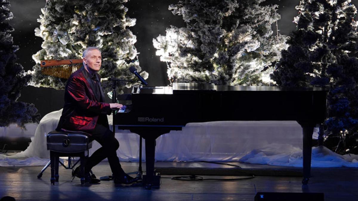 Jim Brickman | Rochester, NY 14605