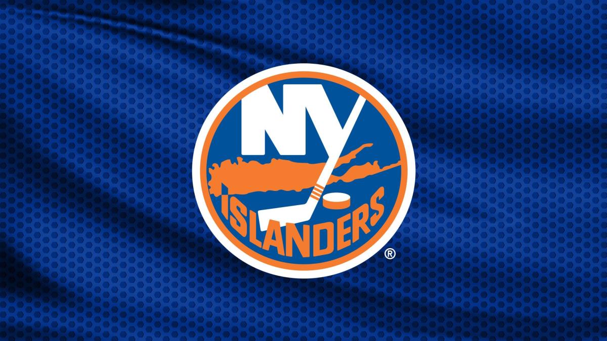 New York Islanders vs. New York Rangers | Belmont Park, NY 11003