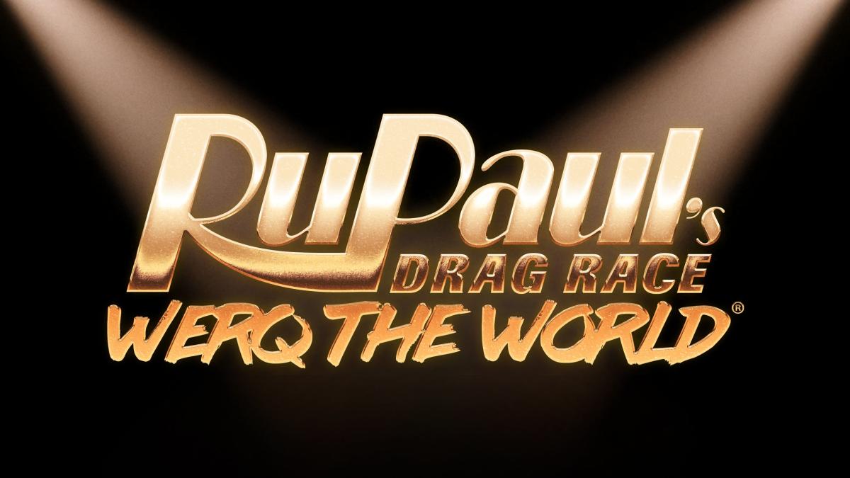 RuPaul's Drag Race Werq The World Tour 2025 - Phoenix AZ, 85003