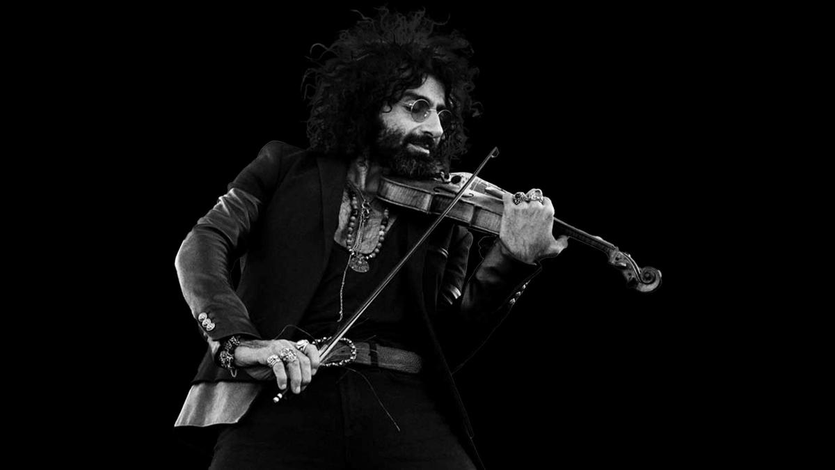 Ara Malikian - Intruso World Tour | New York, NY 10036