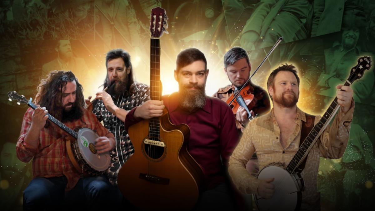 The Dubliners Encore - Official Stage Show